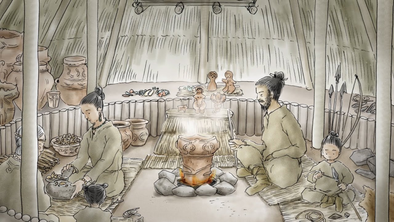 The Story of Chino: Its History and Heritage - YouTube
