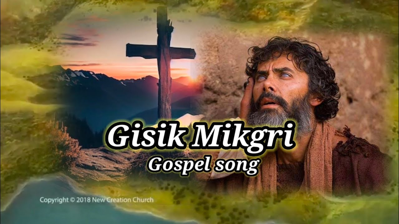 Gisik_mikgri_Gospel_song_official_audio.//pro || Jona_SG. - YouTube