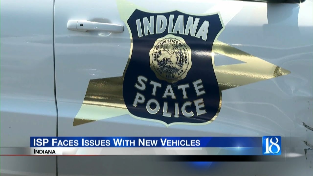 ISP Faces Issues With New Vehicles - YouTube