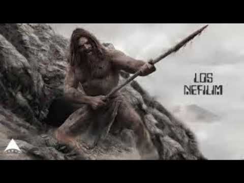 ☠☠☠☠¿QUIENES SON LOS NEFILIM?☠☠☠☠ NO TE QUEDES CON LA DUDA - YouTube