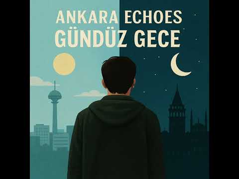 Ankara Echoes - Gündüz Gece