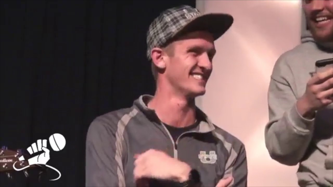 Michael Scott Roast - YouTube