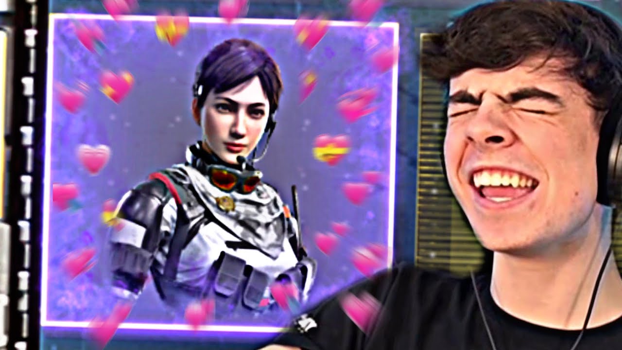 IFerg Simp Again! Cod Mobile - YouTube