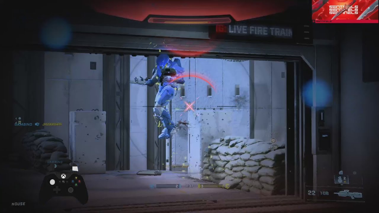 Mr Slay! MM Slayer On Live Fire - YouTube