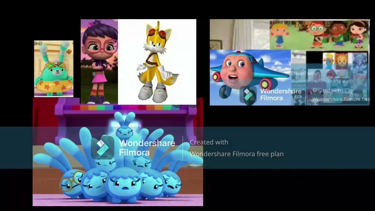 Playhouse Disney and Little Einsteins Gets Grounded Part 71 - YouTube