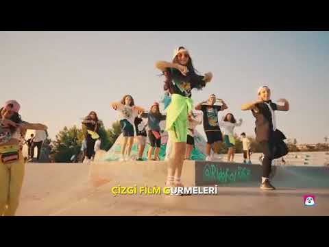 CEZA|ÇİZGİ FİLM GURMELERİ