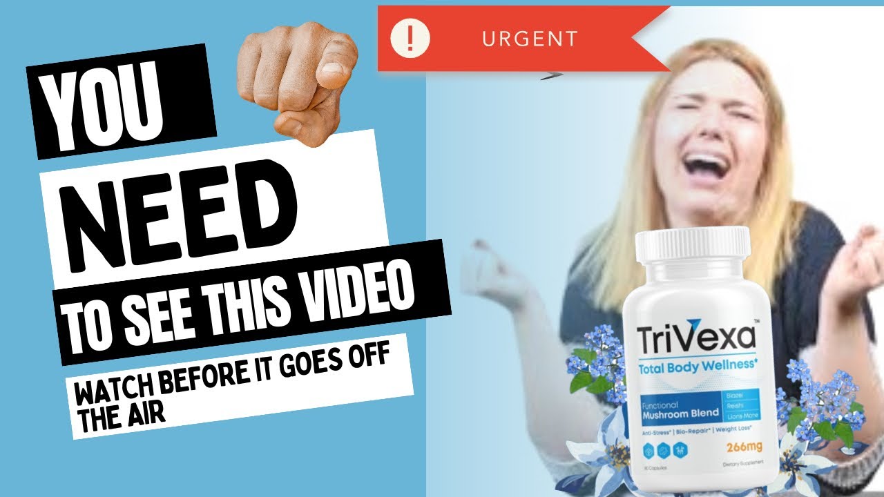 ⚠️TRIVEXA ⚠️REVIEW TRIVEXA⚠️ What they don't tell you about TRIVEXA ...