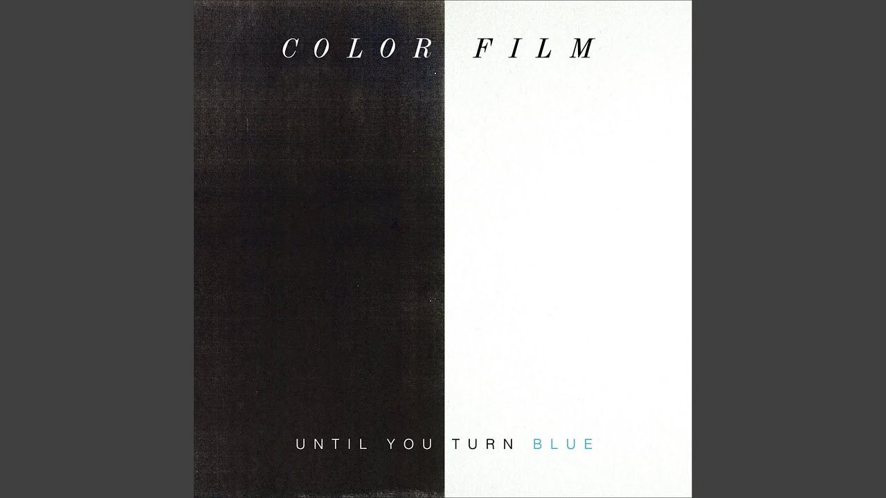 Until You Turn Blue - YouTube