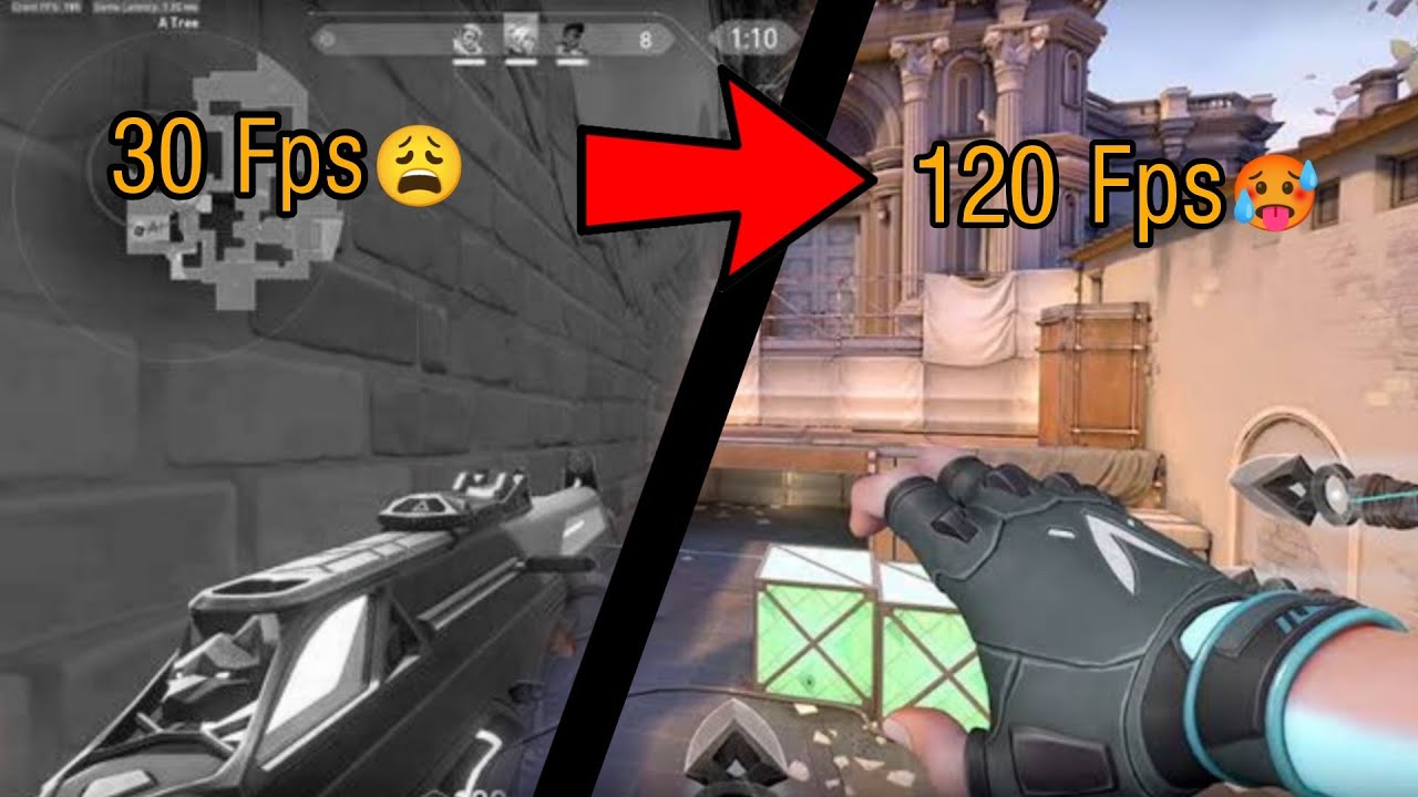 Boost Your Fps For Gaming 🥵 How do Optimized Your Pc /Laptop || - YouTube