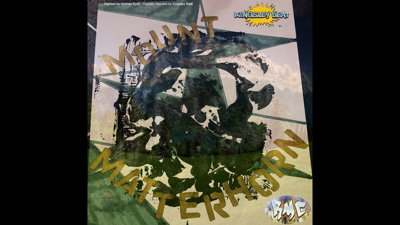 'Mount Matterhorn' - Official Promo - Kingsley Beat & The Ramshackle ...