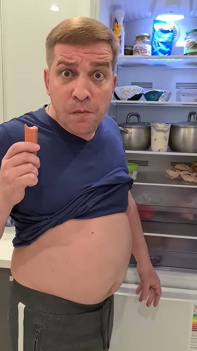 ХВАТИТ ЖРАТЬ Youtube