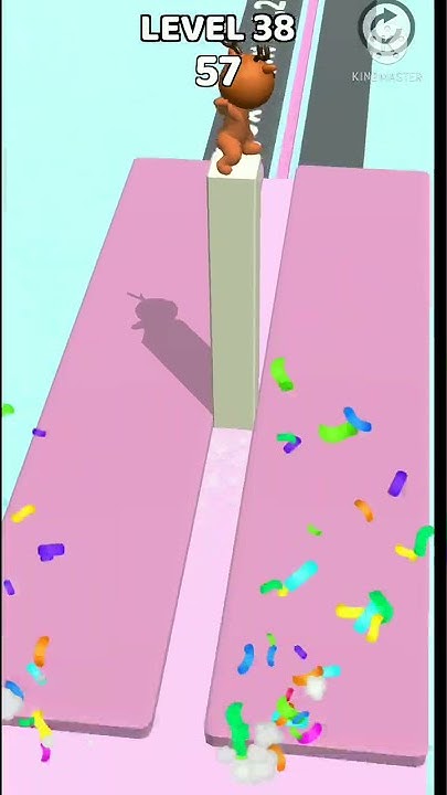 Stacky Dash - All Levels Gameplay Android, IOS #shorts #stackydash #mobilegames - YouTube