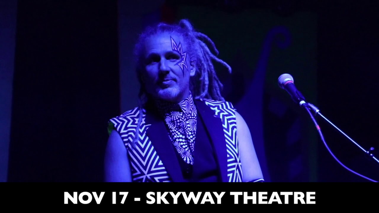 WookieFoot 20 Year Skyway - YouTube Music