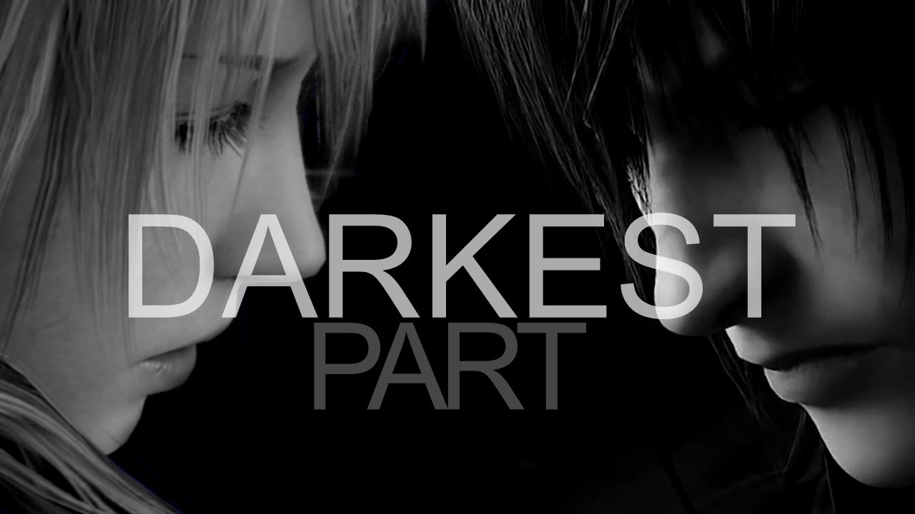 Darkest Part // Lightis - YouTube