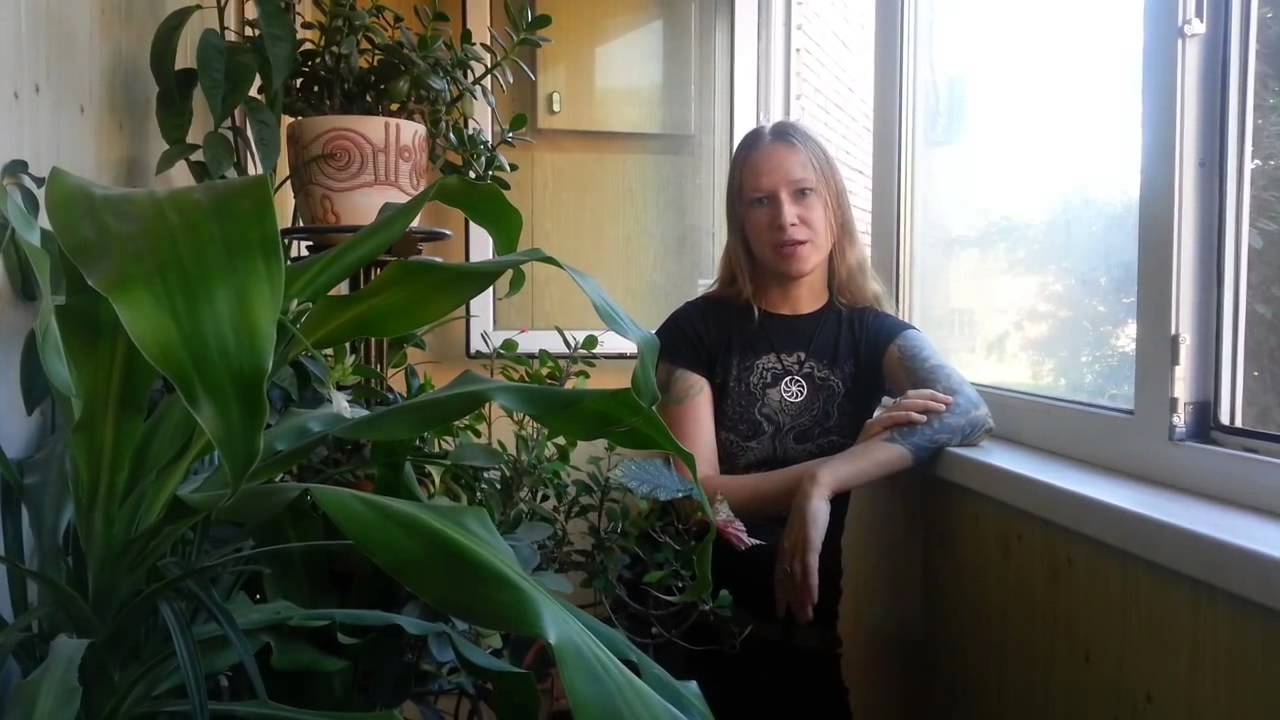 Masha Scream invites you to Fosch Fest 2015, Italy - YouTube