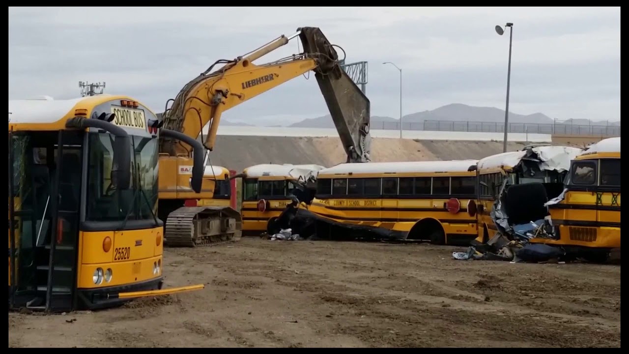 Clark County School District receives over $800,000 in grants to fund ...
