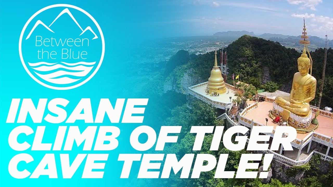 Tiger Cave Temple