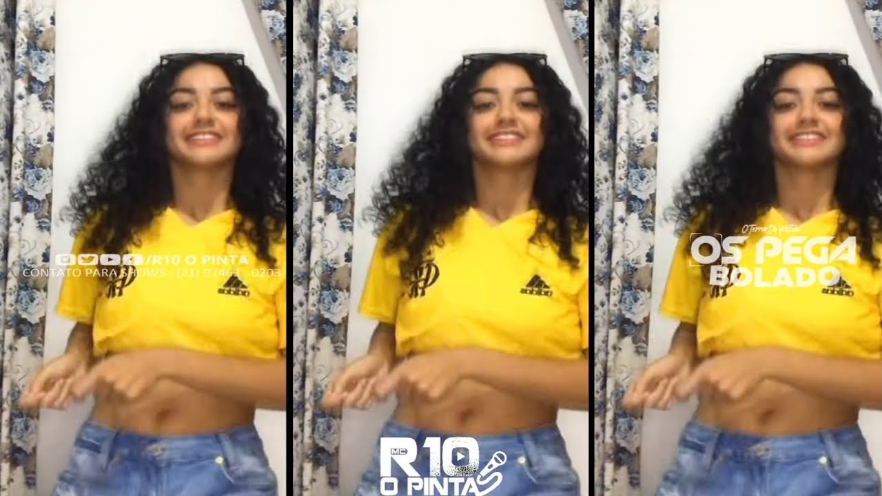 EU SOU BANDIDO E ELA JOGA NA MINHA CARA, PUXA A TROPA CHEFINHO [ MÚSICA DO TIK TOK ] MC ALYSSON ...