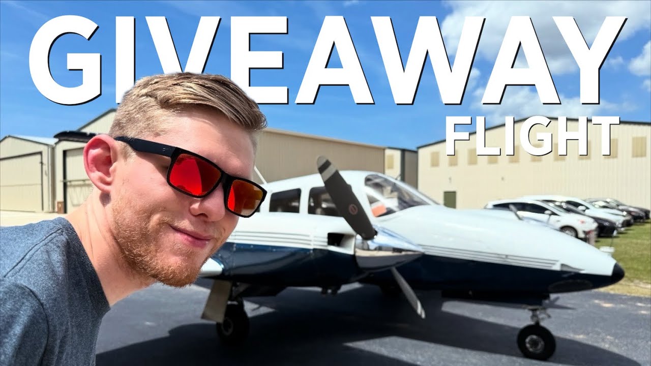 2 Engines Are Better Than One | Piper Seminole - YouTube