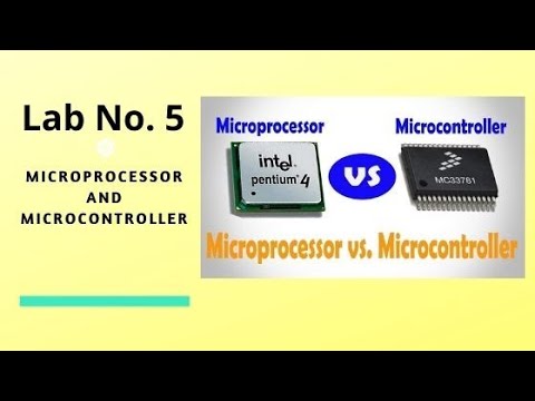 Mnm Lab No 5 By Mam Komal Munair - YouTube