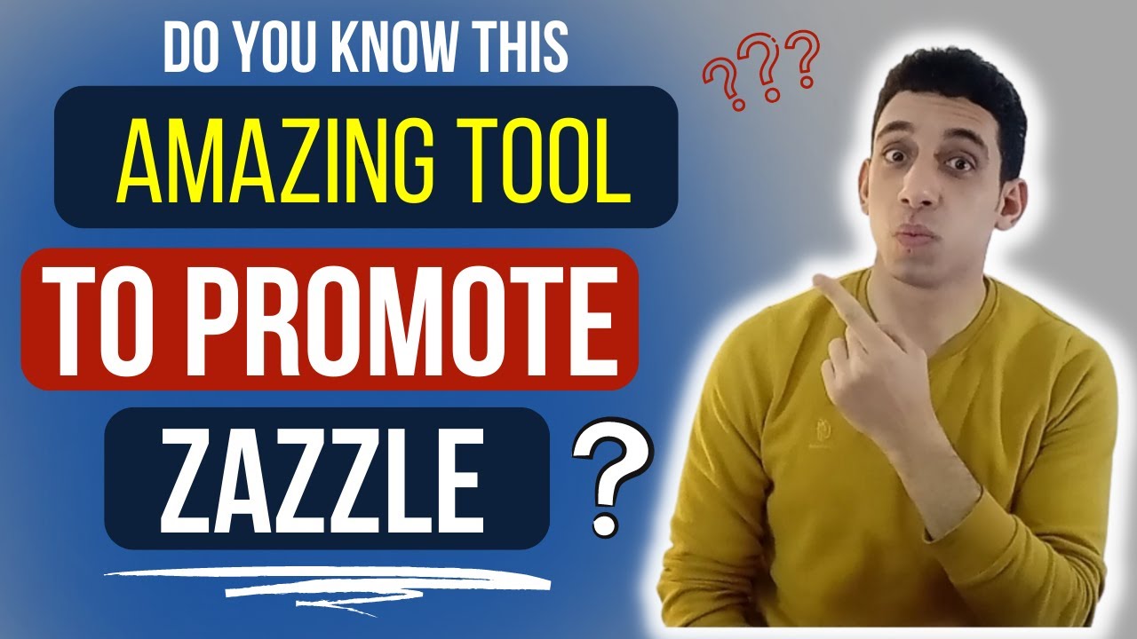 How To Promote Zazzle Store On Social Media By This Amazing Free Tool YouTube How To Promote Zazzle Store On Social Media By This Amazing Free Tool YouTube