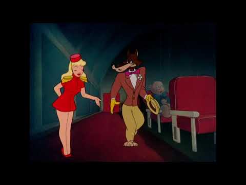 Bacall to Arms (1946) Opening and Closing