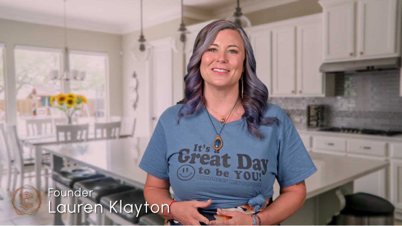 Clarity for Your Chaos Client Support Video - YouTube