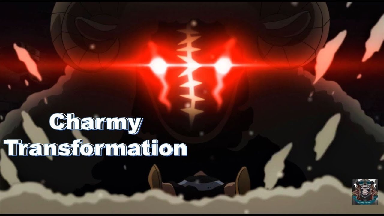 Black Clover - Epis.114 - Charmy Transformation - AMV - YouTube
