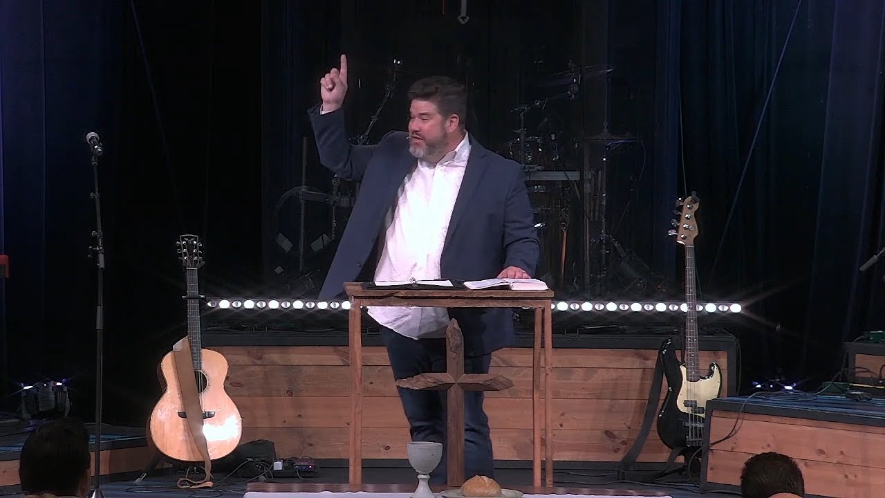 "Easter 24/7" - Aaron Allison - YouTube