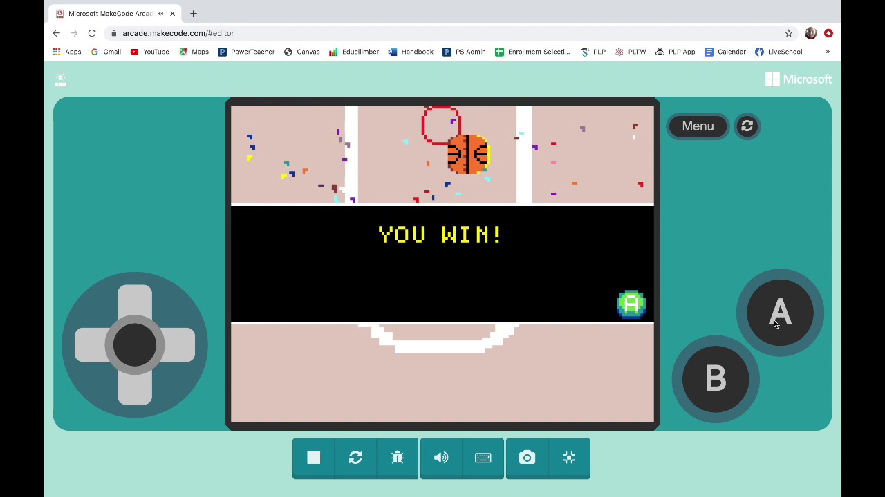 Free Throw Tutorial - YouTube