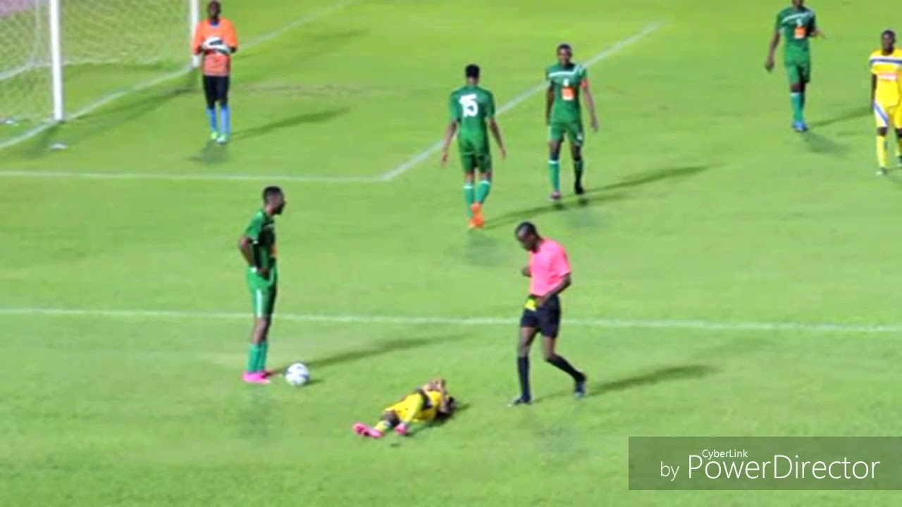 Issa Ombotimbe Messi Junior - YouTube