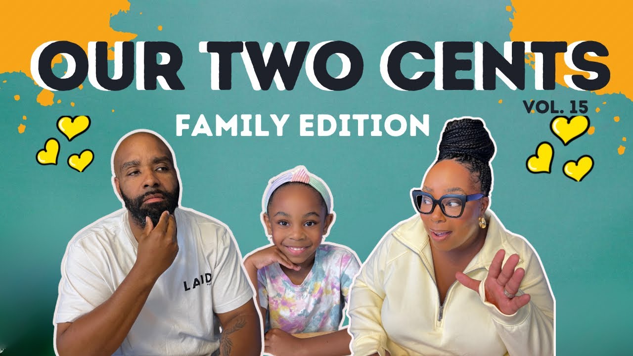 Our 2 Cents Vol. 15 - YouTube