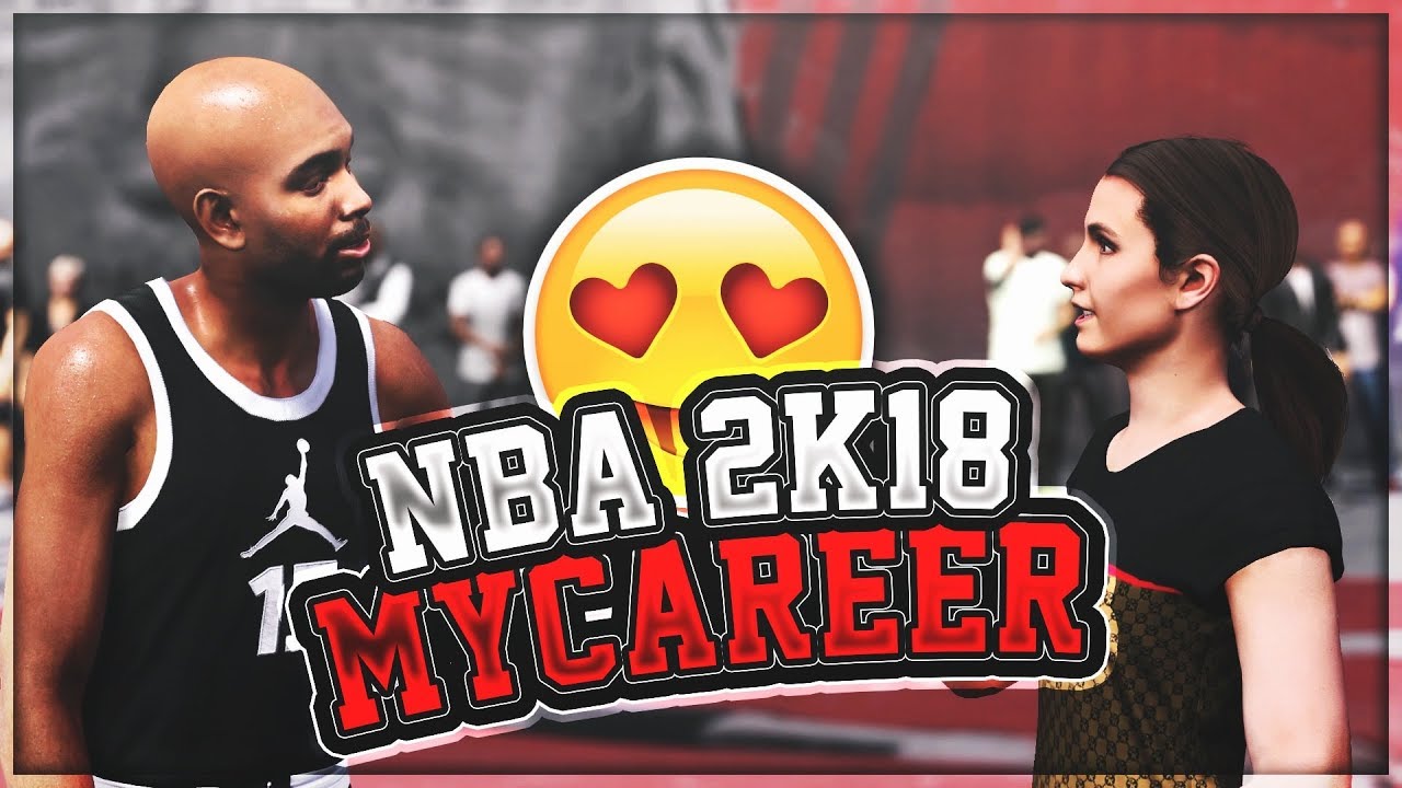 NBA 2K18 MyCAREER - THE BEST BUILDS FOR POSTERIZERS! NBA2KTV w ...