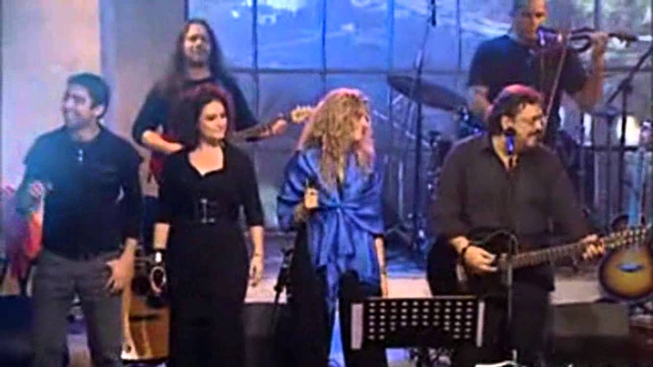 Λαυρέντης Μαχαιρίτσας - Τερατάκια τσέπης - YouTube