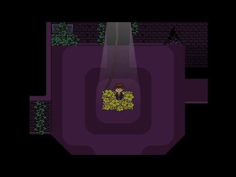 Undertale yellow secret ending - YouTube