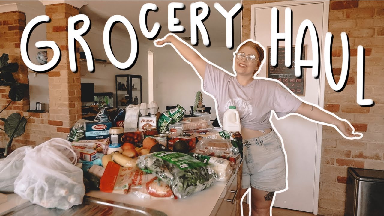 Gluten Free Grocery Haul 2020 150 Budget For Family Of 4 Vlogmas gluten-free-grocery-haul-2020-150-budget-for-family-of-4-vlogmas