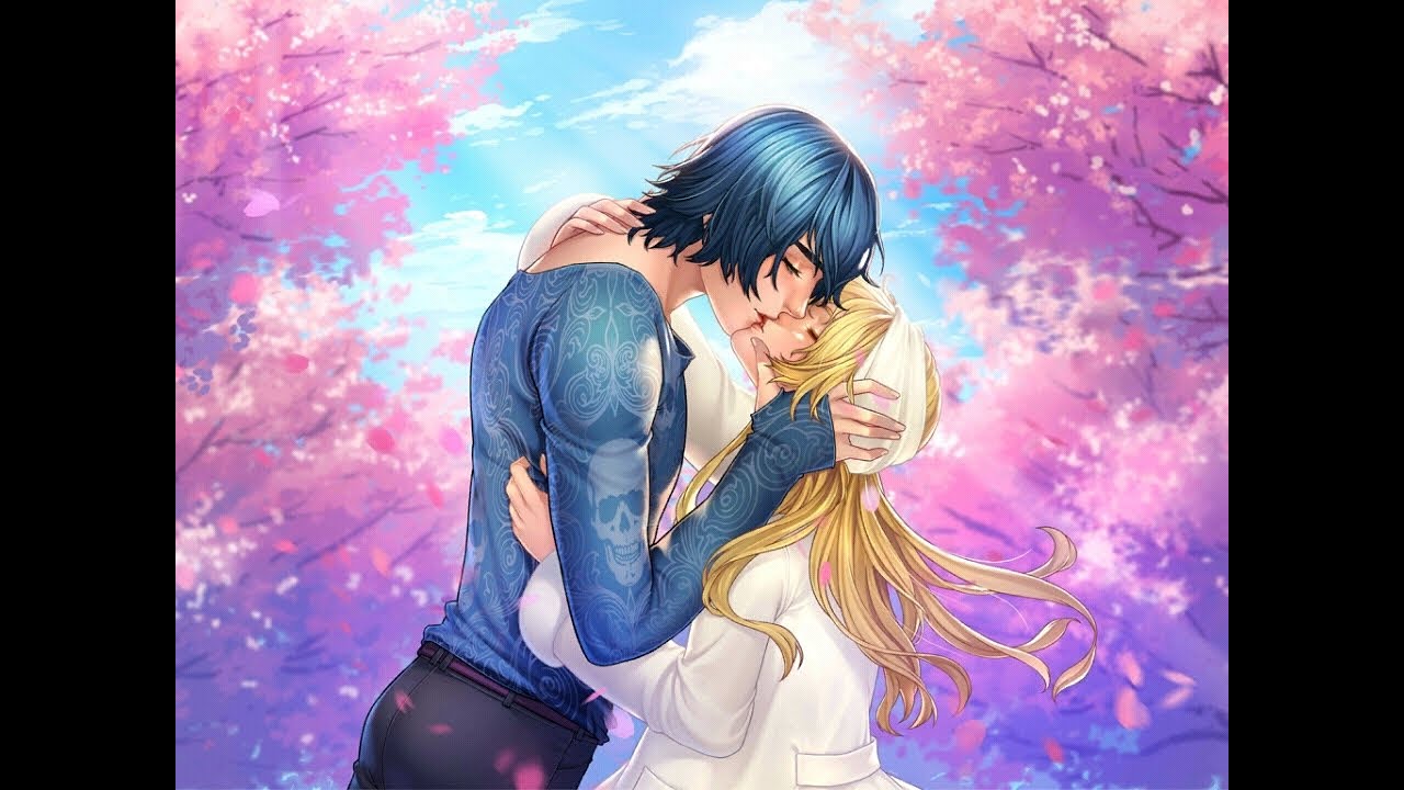 Peter S2 chapitre 8 partie 2 Fin - YouTube