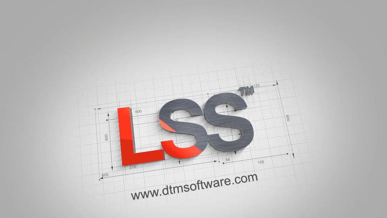 3D Vision - Intro Command - LSS Tutorial - YouTube