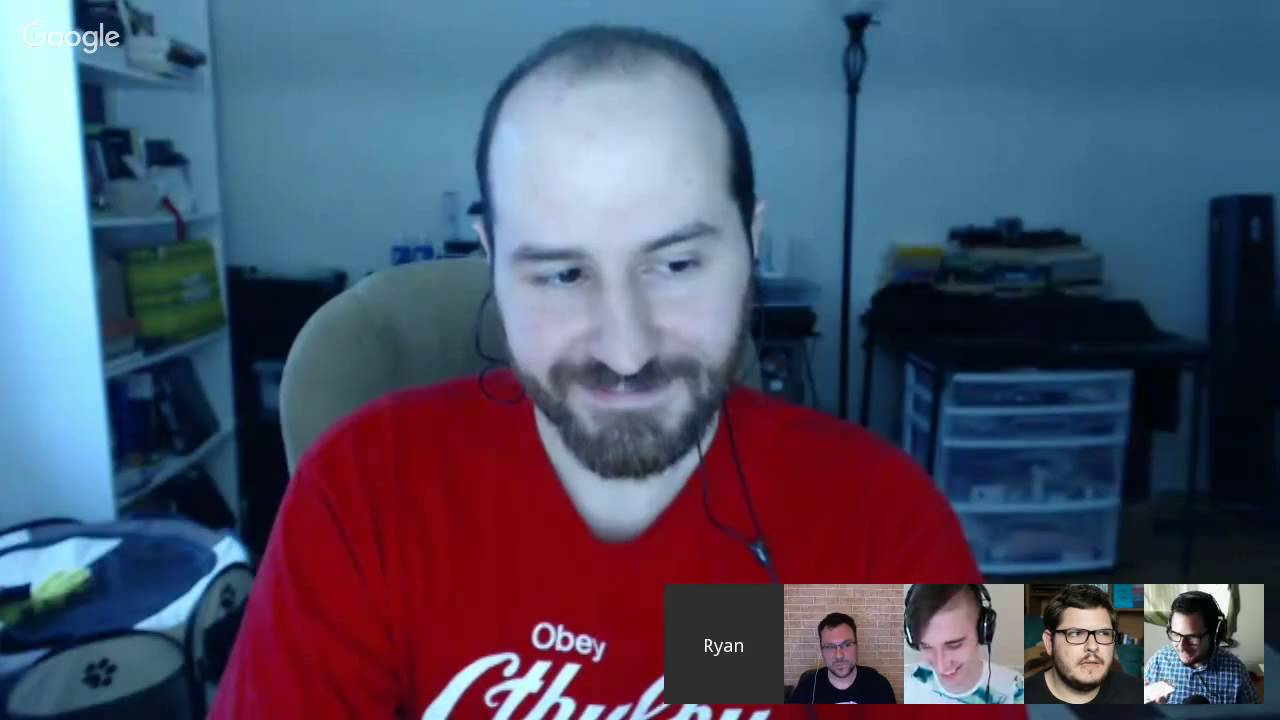 Android Police Podcast Ep.206 - LIVE - YouTube