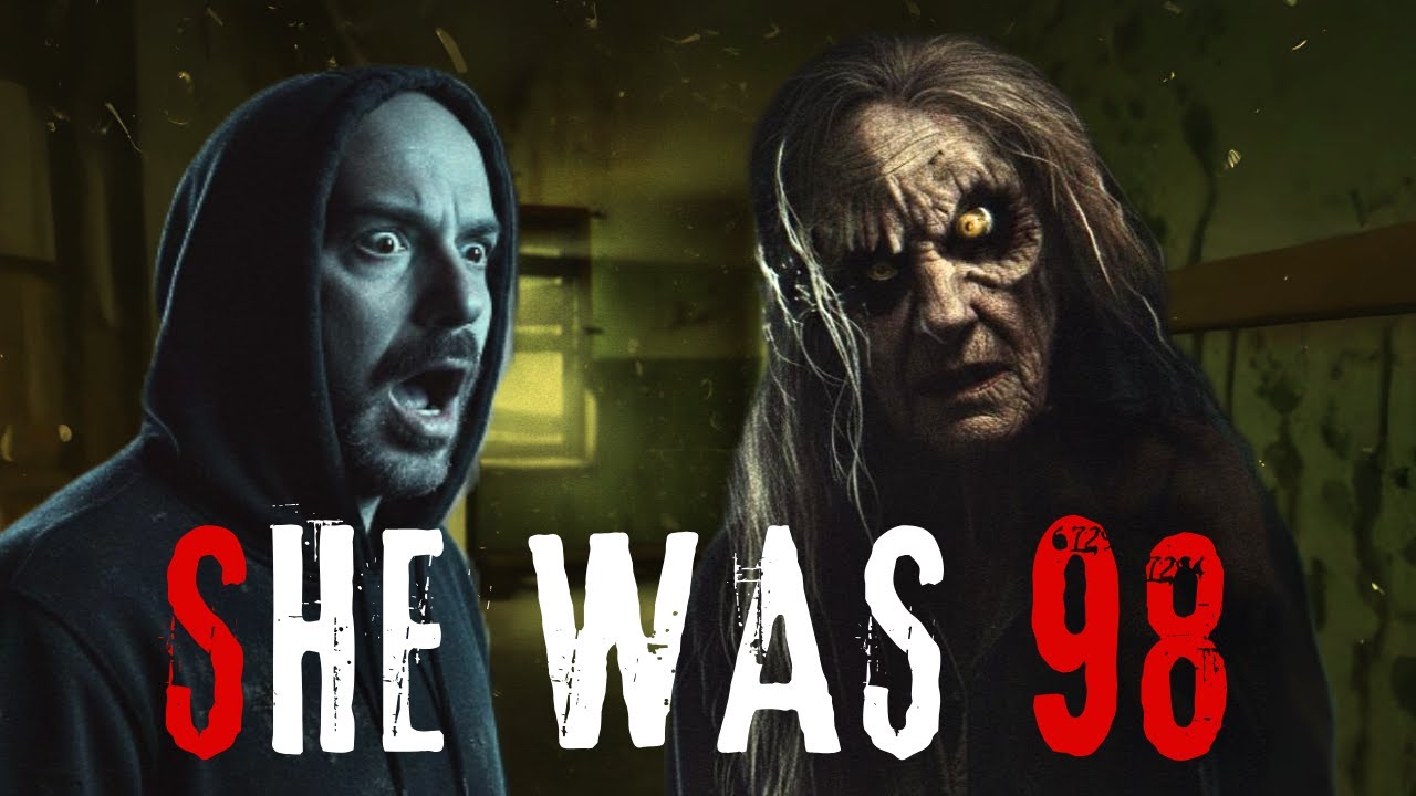 ΤΟ ΠΙΟ ΤΡΟΜΑΚΤΙΚΟ ΠΑΙΧΝΙΔΙ ΤΟΥ 2026! 💀 | SHE WAS 98 | FULL Gameplay ...