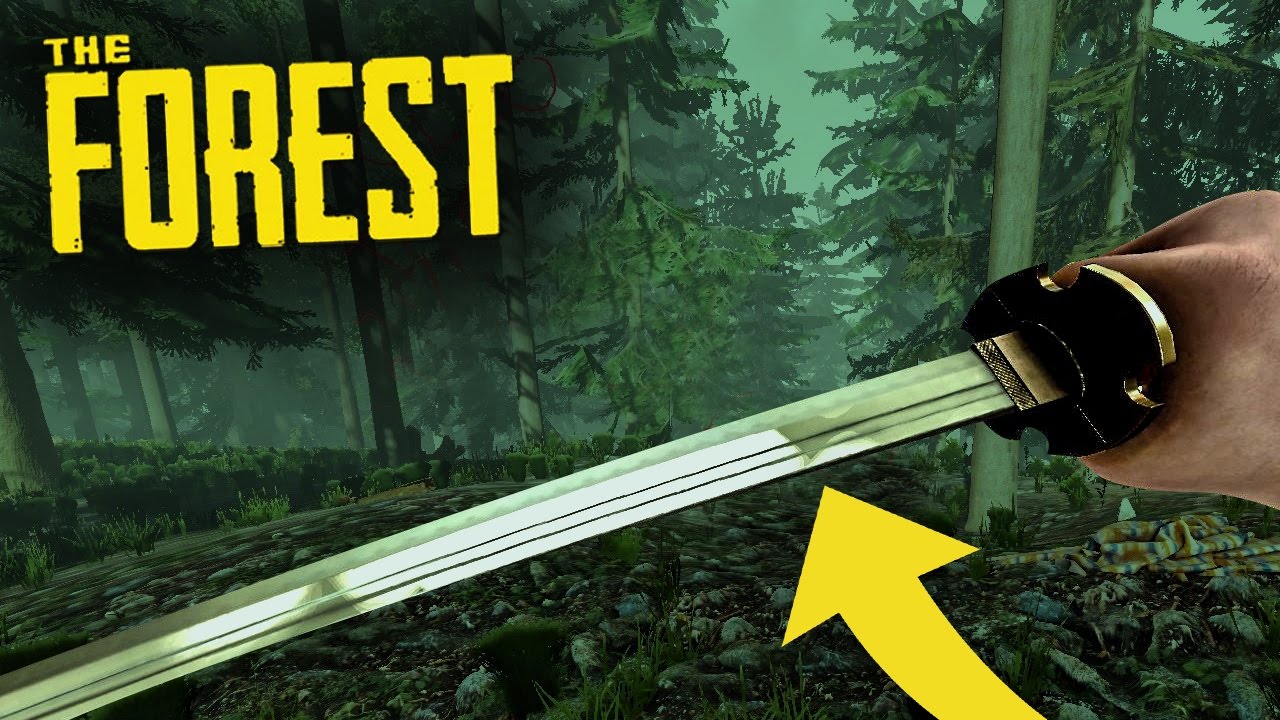 THE HOLY WEAPON!!! - YouTube