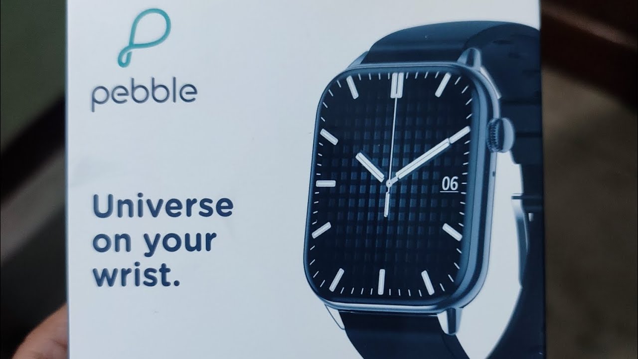 pebble cosmos ultra after 4 month's use real review - YouTube