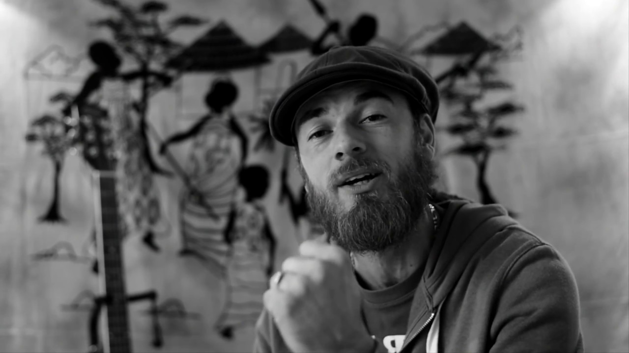 Little Kev - Triste Réalité (Seven Riddim) Street clip Reggae Francais ...