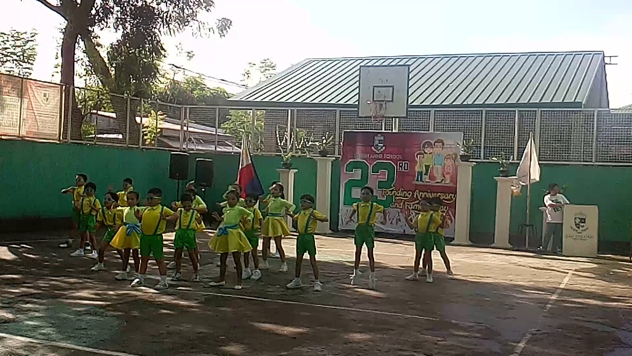 Kyle Benedict R. Ikan - YouTube