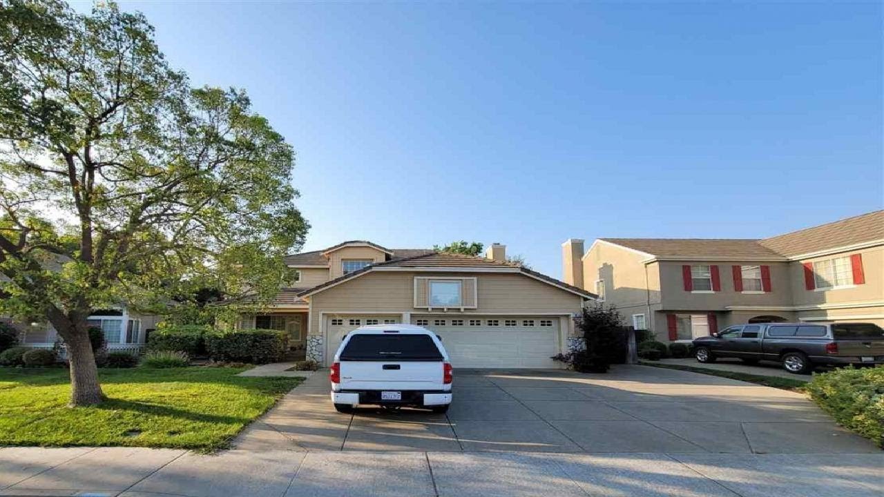 1190 Brookdale Dr, BRENTWOOD, CA Presented by Bret Fouche. - YouTube