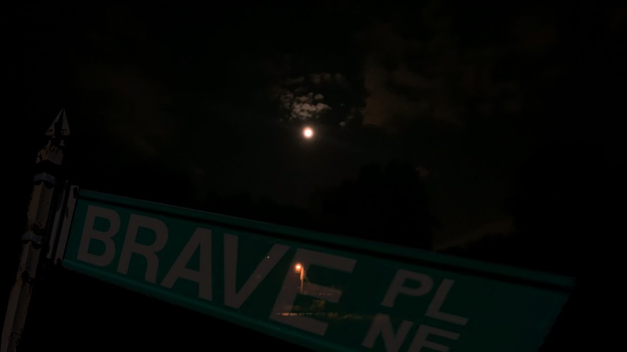 Professor-M & Solograph - BRAVE PLACE (Official Music Video) - YouTube