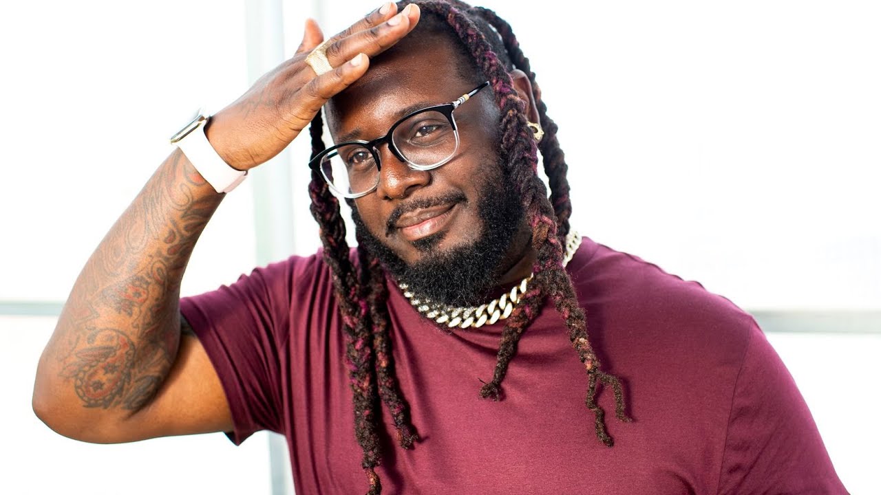 [FREE] T-Pain Type Beat 2023 | "Turn Around" {New Music Everyday} - YouTube