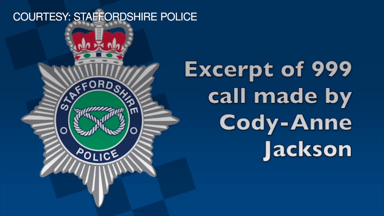Police detective on jailing of Cody Anne Jackson - YouTube