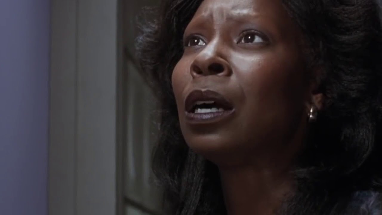 GHOST - A PARODY - YouTube