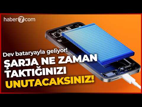 Tek şarjla günlerce kullanım! 10.000 mAh Batarya, 1.5K ekran! İşte Redmi 17 Pro Max özellikleri